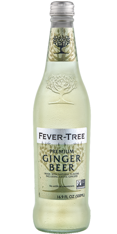 Buy Fever-Tree Ginger Beer at Well.ca | Free Shipping $35+ in Canada