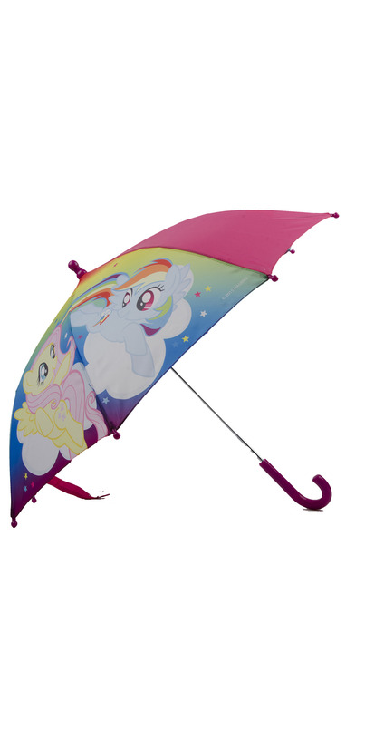 Buy Hasbro My Little Pony Pretty Ponies Umbrella at Well.ca | Free ...