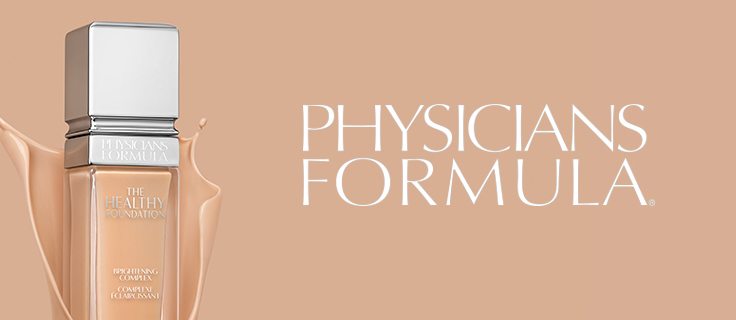 Physicians Formula - Mascara, Powder, Eye Shadow, Concealer & More ...