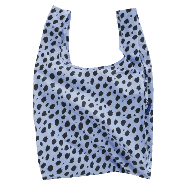 Buy Baggu Standard Baggu Blue Cheetah at Well.ca | Free Shipping $35 ...