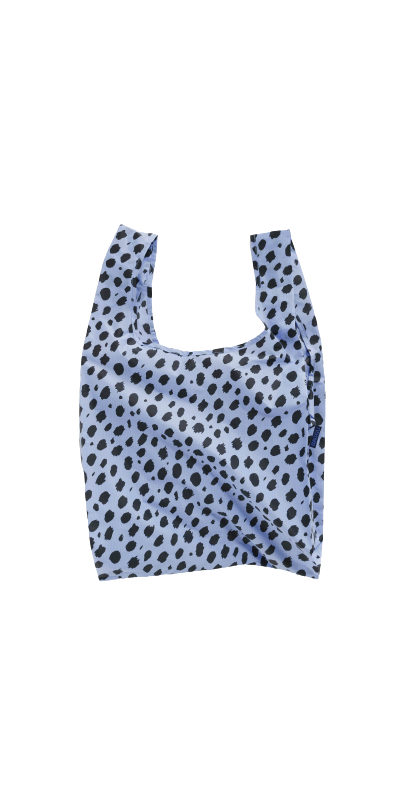 Buy Baggu Standard Baggu Blue Cheetah at Well.ca | Free Shipping $35 ...