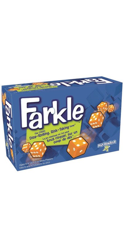 Buy Outset Media Farkle Box Bilingual at Well.ca | Free Shipping $35 ...