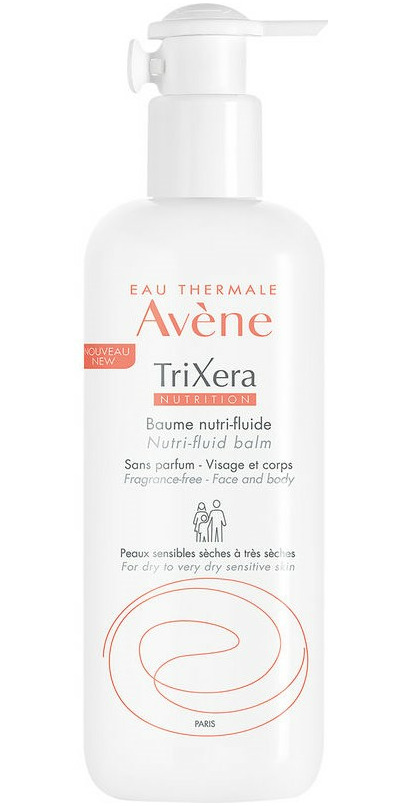 Buy Avene TriXera NUTRITION Nutri-Fluid Balm at Well.ca | Free Shipping ...