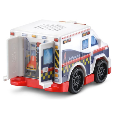 Acheter VTech Go ! Go ! Smart Wheels Careful Ambulance chez Well.ca ...