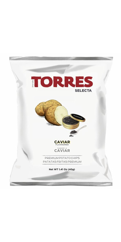 Buy Torres Snack Size Potato Chips Caviar at Well.ca | Free Shipping ...