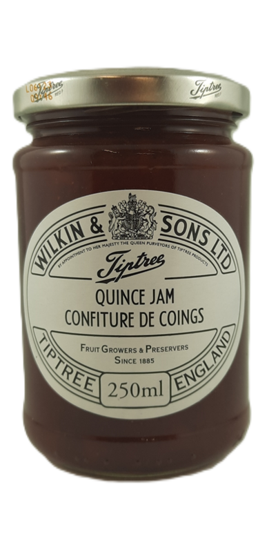 Buy Tiptree Quince Jam at Well.ca | Free Shipping $35+ in Canada