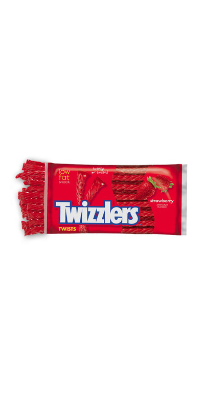 Buy Twizzlers Twists Family Pack at Well.ca | Free Shipping $35+ in Canada
