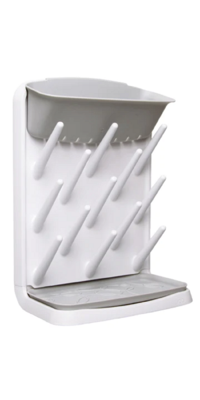 Buy Ubbi Vertical Bottle Drying Rack at Well.ca | Free Shipping $35+ in ...