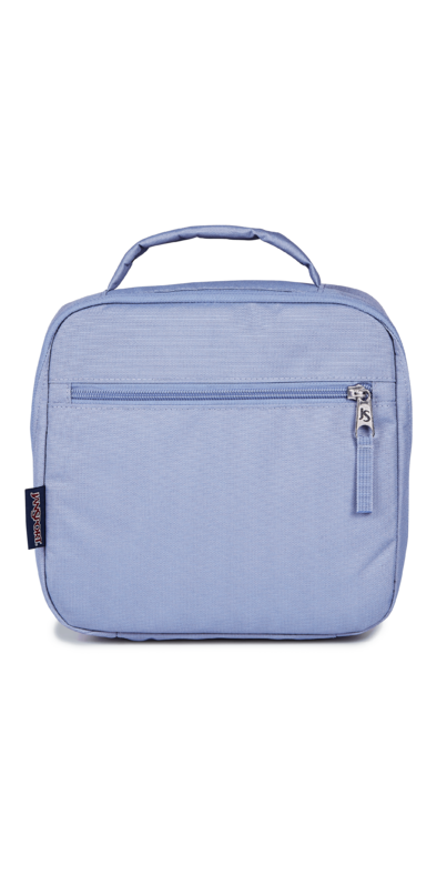 Buy Jansport Lunch Break Lunch Bag Lavender Ash at Well.ca | Free ...