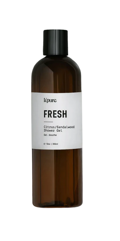 Buy K'pure Fresh Shower Gel Coconut/Lime at Well.ca | Free Shipping $35 ...
