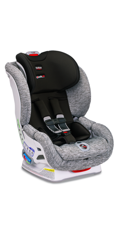Buy Britax Boulevard ClickTight Convertible Car Seat Spark at Well.ca ...