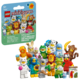 Buy LEGO Minifigures Animal Series 28 Mystery Box Toy at Well.ca | Free ...