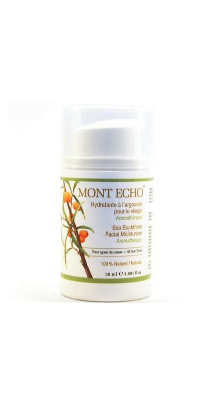 Buy Mont Echo Naturals Age Defense Aromatherapy Lotion at Well.ca ...