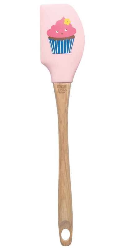 Buy Now Designs Spatulas Cupcakes at Well.ca | Free Shipping $35+ in Canada