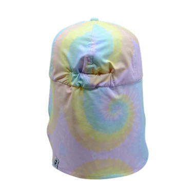 Buy Headster Kids Dip N' Dive Hat Tie Dye Pink at Well.ca | Free ...