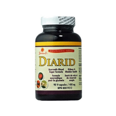 Buy Sewanti Ayurvedic Series Diarid at Well.ca | Free Shipping $35+ in ...