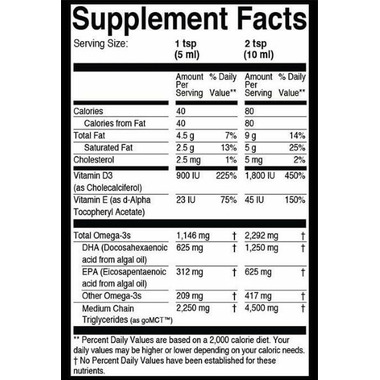 Buy Brain Armor Adult Vegan Liquid Mango Lime at Well.ca | Free ...