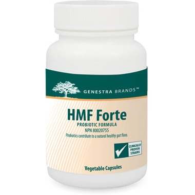 Buy Genestra HMF Forte Probiotic Formula at Well.ca | Free Shipping $35 ...