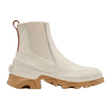 Buy Sorel Women's Brex Boot Chelsea Waterproof Sea Salt at Well.ca ...