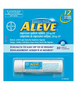 Buy Aleve at Well.ca | Free Shipping $35+ in Canada