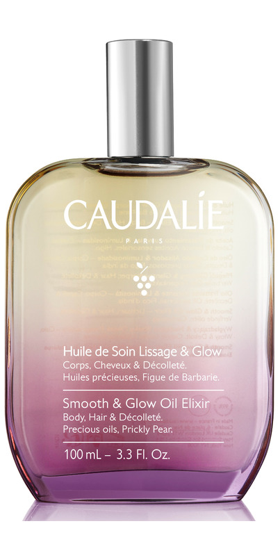 Buy Caudalie Moisturizing Fig Body Oil Elixir at Well.ca | Free ...