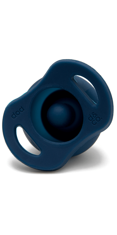 Buy Doddle & Co. The Pop Pacifier Navy About You at Well.ca | Free ...