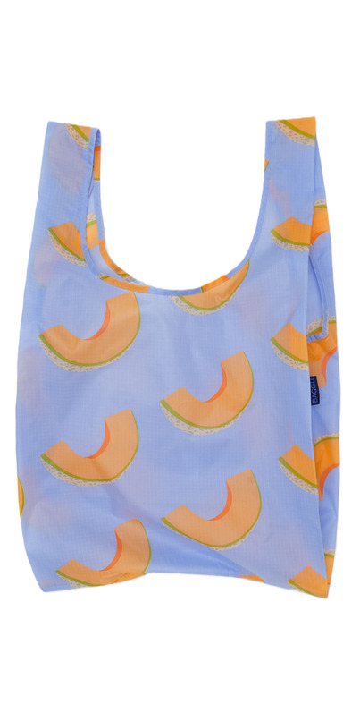 Buy BAGGU Standard Baggu Cantaloupe Blue at Well.ca | Free Shipping $35 ...