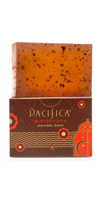 Acheter Pacifica Natural Soap Mexican Cocoa à Well.ca | Livraison ...