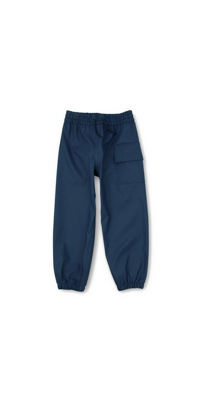 Buy Hatley Splash Pants Navy at Well.ca | Free Shipping $35+ in Canada