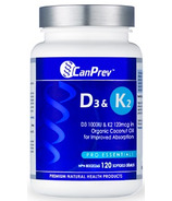 Buy CanPrev at Well.ca | Free Shipping $35+ in Canada