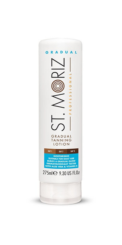 Buy St. Moriz Gradual Tanning Lotion at Well.ca | Free Shipping $35+ in ...