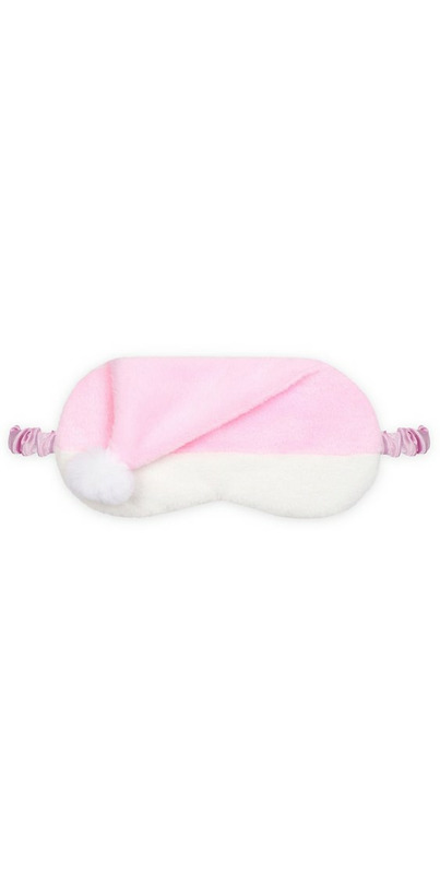 Buy iScream Santa's Favorite Sleeping Eye Mask at Well.ca | Free ...