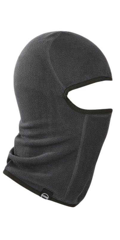 Buy Kombi The Cozy Fleece Balaclava Asphalt at Well.ca | Free Shipping ...