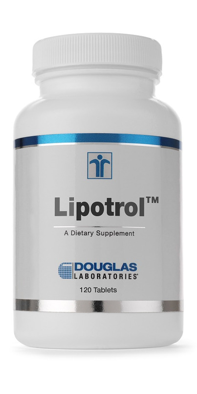 Buy Douglas Laboratories Lipotrol at Well.ca | Free Shipping $35+ in Canada