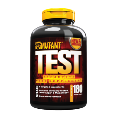 Buy Mutant Test at Well.ca | Free Shipping $35+ in Canada