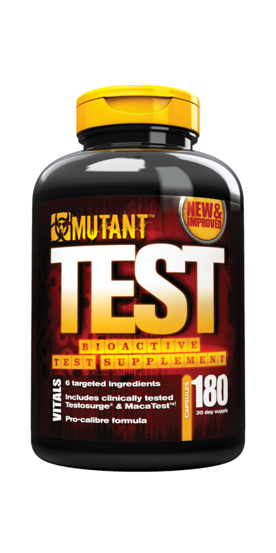 Buy Mutant Test at Well.ca | Free Shipping $35+ in Canada