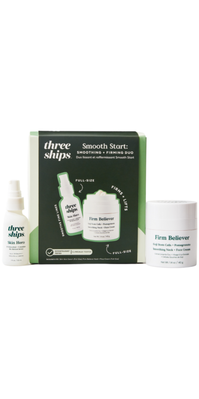 Buy Three Ships Smooth Start Smoothing + Firming Duo at Well.ca | Free ...