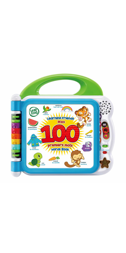 Vtech 100 words store