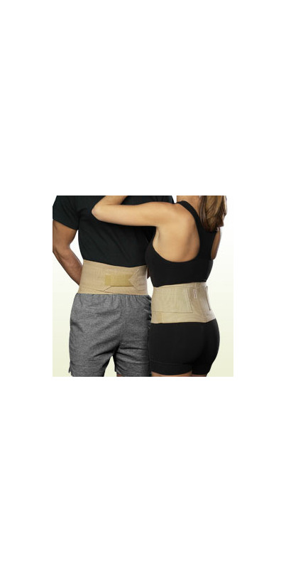 Buy Formedica Posture Support Belt at Well.ca | Free Shipping $35+ in ...
