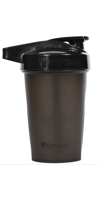 Buy Performa Activ Mini Shaker Cup Black at Well.ca | Free Shipping $35 ...
