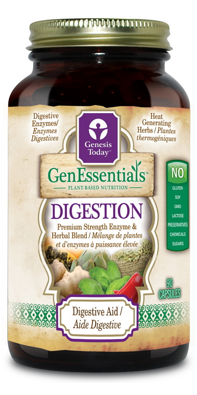 Buy Genesis Today GenEssentials Digestion at Well.ca | Free Shipping ...
