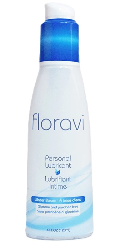 Buy Floravi Water Based Personal Lubricant Free at Well.ca | Free ...