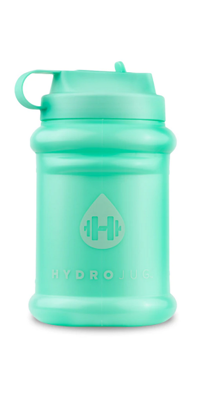 Buy HydroJug Mint Mini Jug at Well.ca | Free Shipping $35+ in Canada