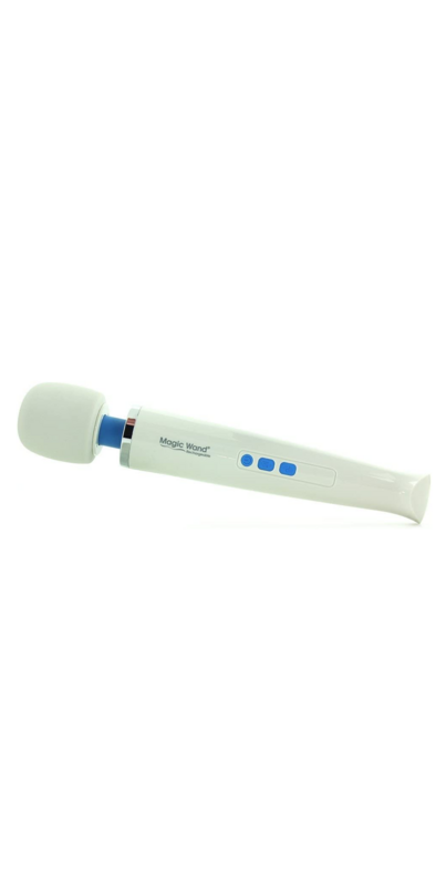 Buy Vibratex Magic Wand Rechargeable Cordless Massager at Well.ca ...