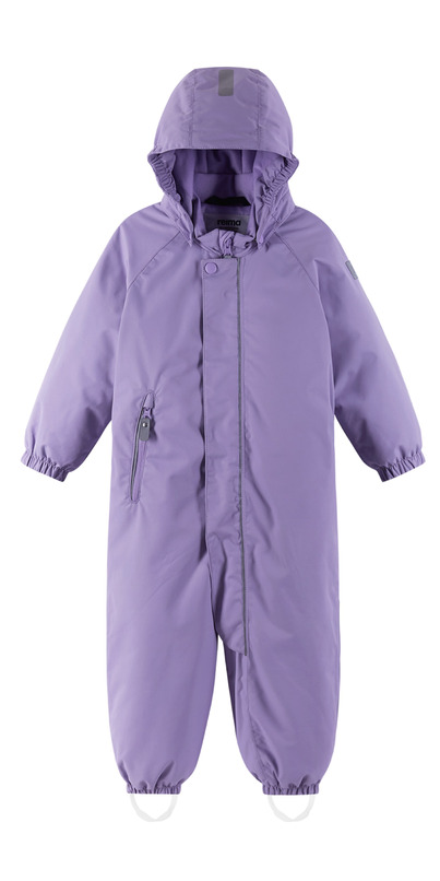 Achetez reima Puhuri Snowsuit Blooming Lilas chez Well.ca | Livraison ...