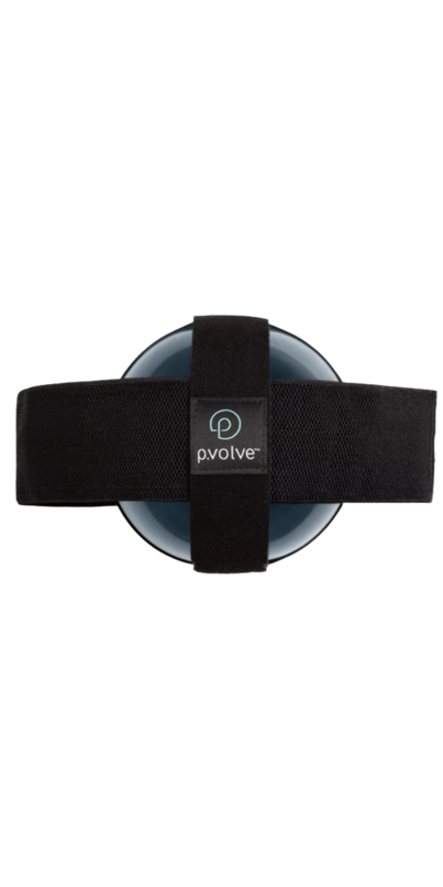 Buy p.volve P.Ball Gray at Well.ca | Free Shipping $35+ in Canada