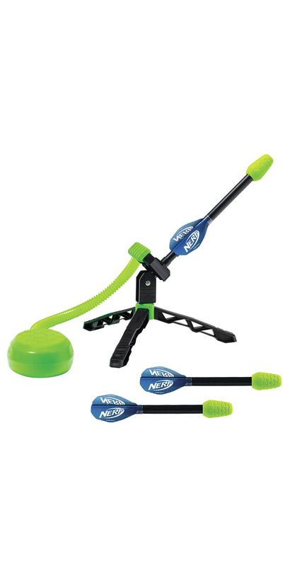 Buy Franklin Sports Nerf Rip Rocket Launcher at Well.ca | Free Shipping ...