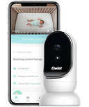 Buy Owlet Baby Monitor at Well.ca | Free Shipping $35+ in Canada