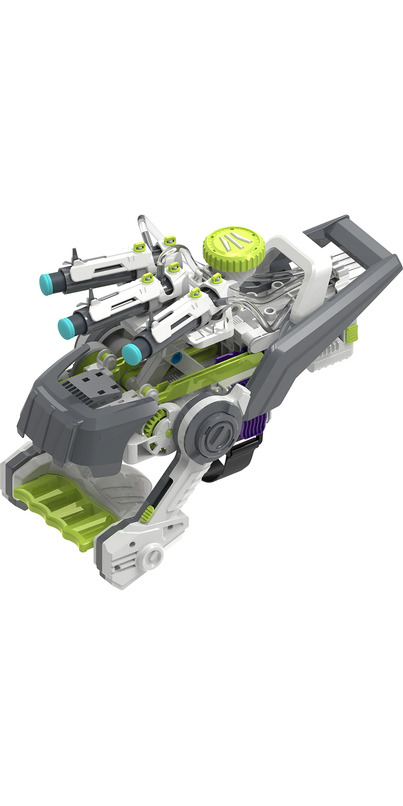 Buy Thames & Kosmos Ultra Bionic Blaster at Well.ca | Free Shipping $35+ in Canada