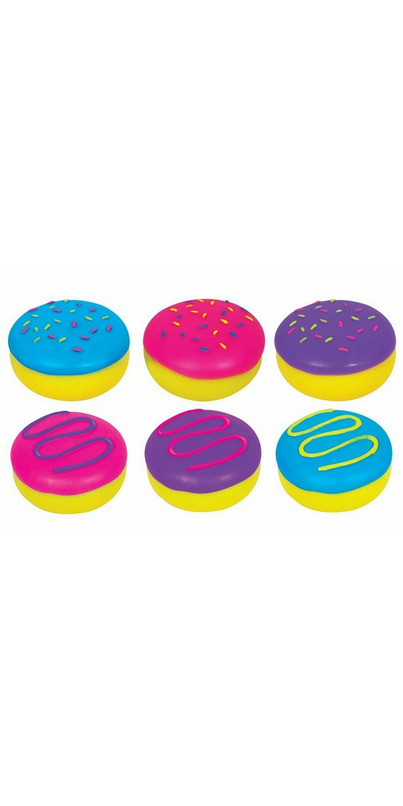 Achetez Schylling NeeDoh Jelly Dohnut chez Well.ca | Livraison gratuite ...